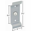 Cal Royal Panic Device 5000 Night Latch Trim