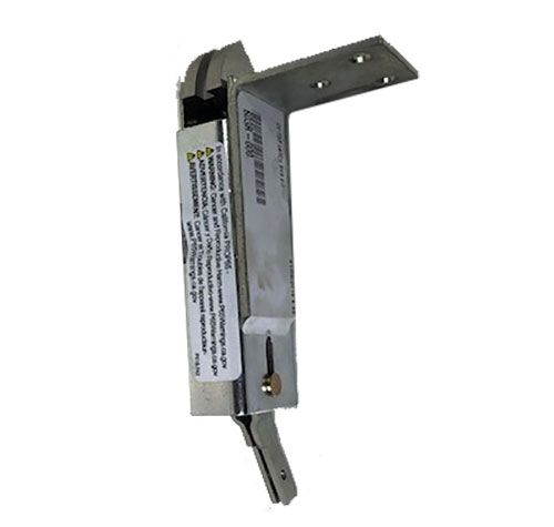 Falcon Monarch 603 Concealed Vertical Rod Top Latch Kit