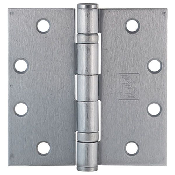 Full Mortise Medium Duty Hinge