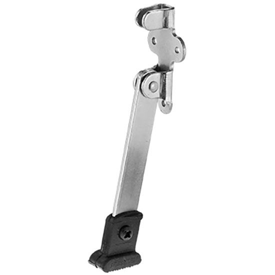 6" Kickdown Door Holder Grand Standard | Extra Long Door Stop