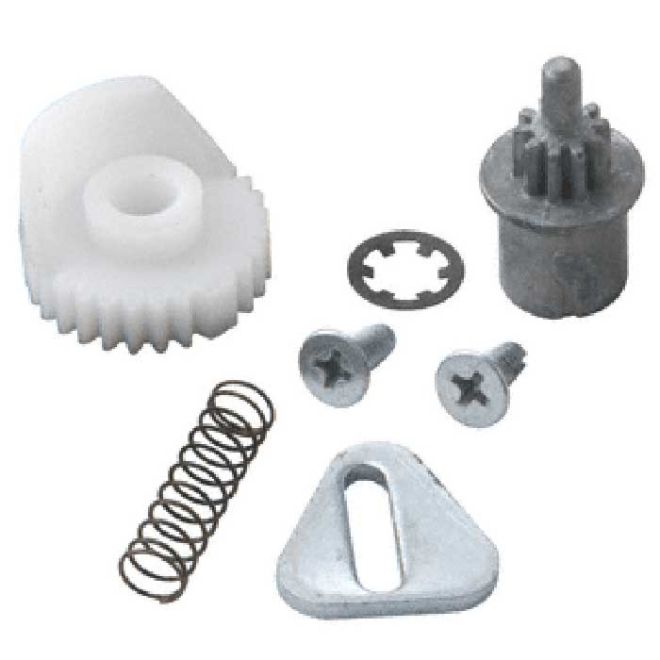 Jackson 30-852 1095 Gear Package