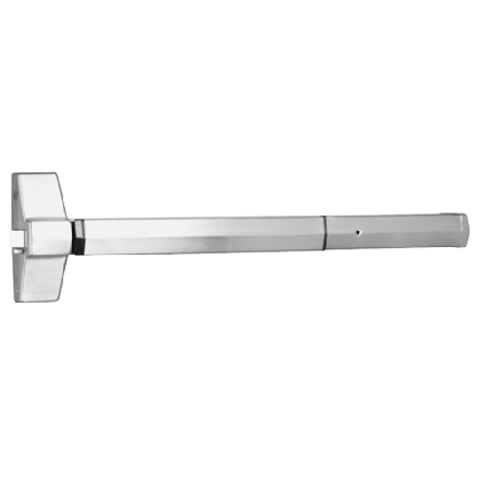 Yale Exit Devices | Yale Panic Hardware For Doors