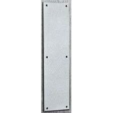 Door Push Plates - Door Trim