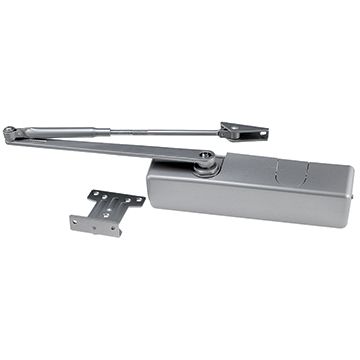 Corbin Russwin Door Closers For Commercial Applications