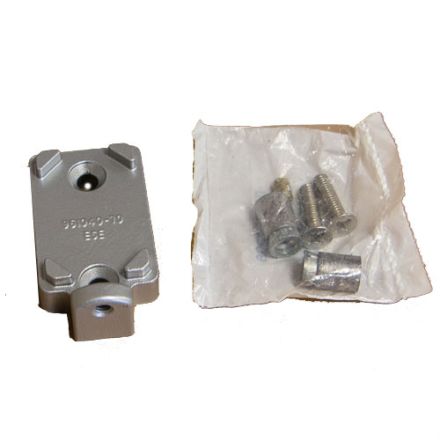 Von Duprin 4954 | Von Duprin 7' 6" Steel Mullion