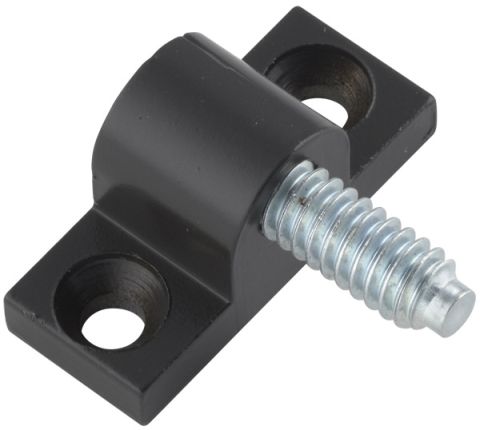 Jackson Exit Device