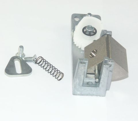 Jackson Exit Device