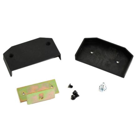 Jackson Exit Device