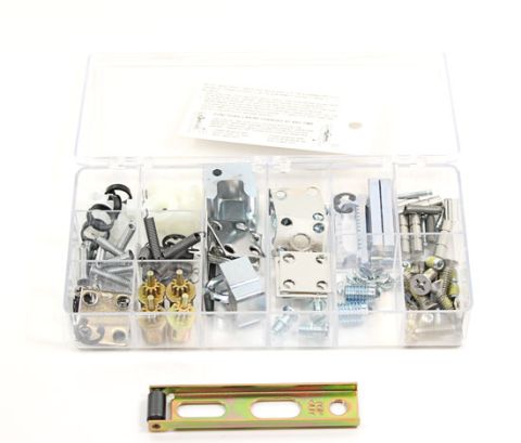 Parts - Panic Hardware