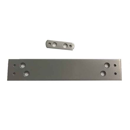 LCN Drop Plates | Pull Side, Push Side And Top Jamb Mounting